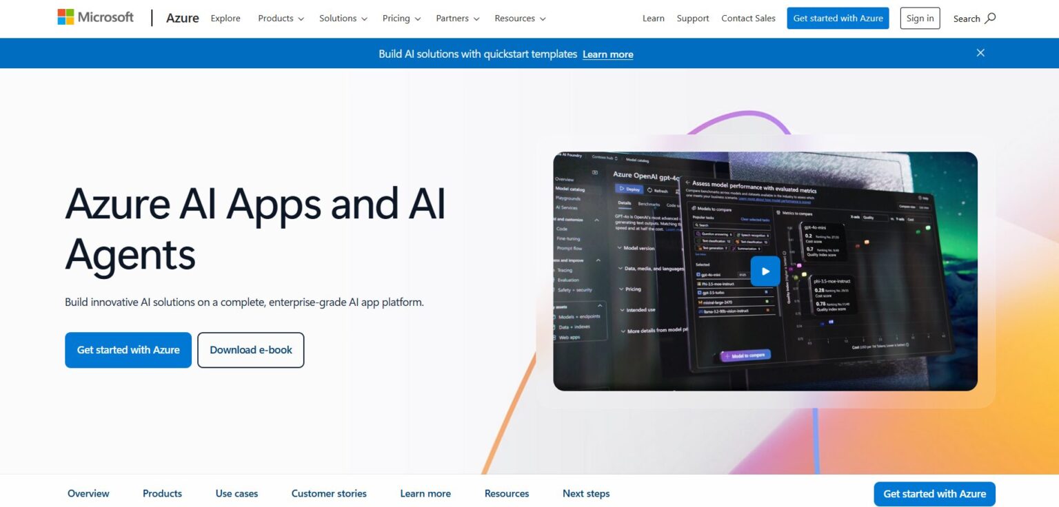 OpenAI Alternatives 2026: 12 Best Picks